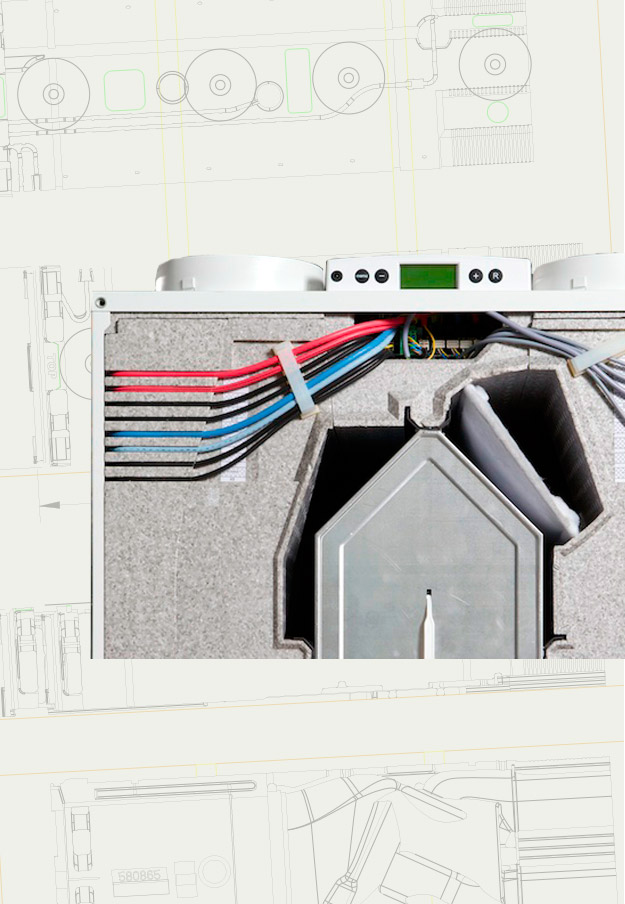 Assembly at HSV - HSV