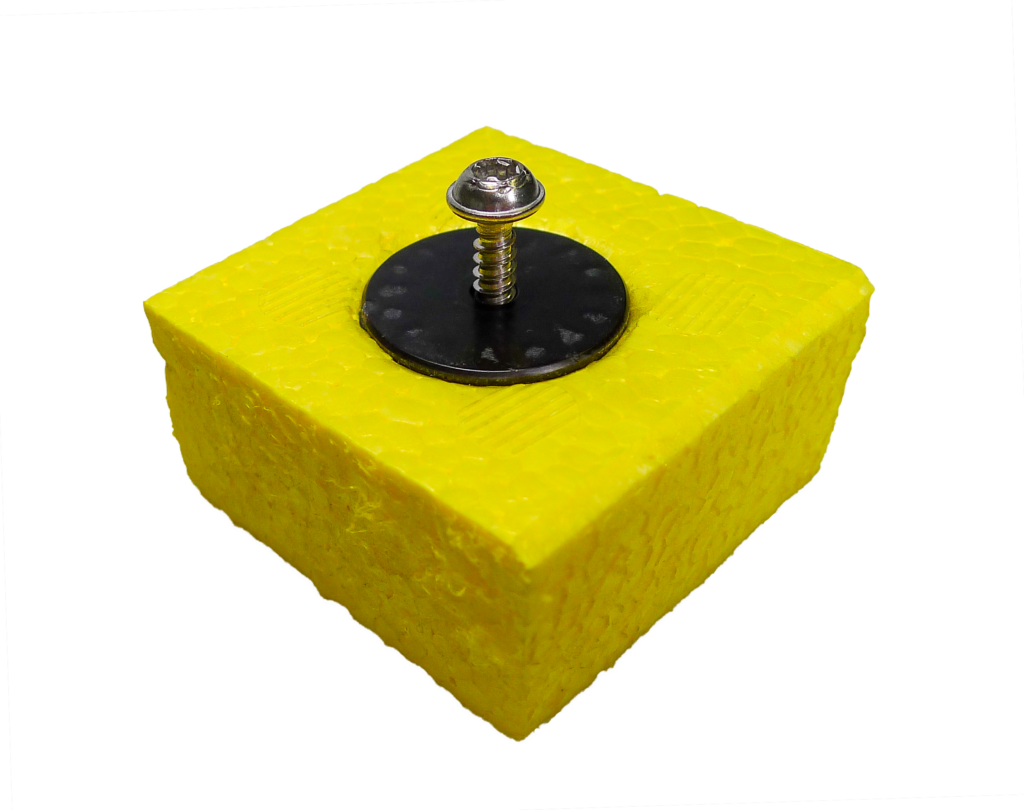 Assembly at HSV – Innovation in fixation - HSV